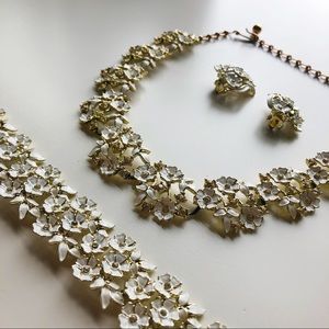 Charel | Jewelry | Rare Condition Vintage Charel Jewelry Set | Poshmark